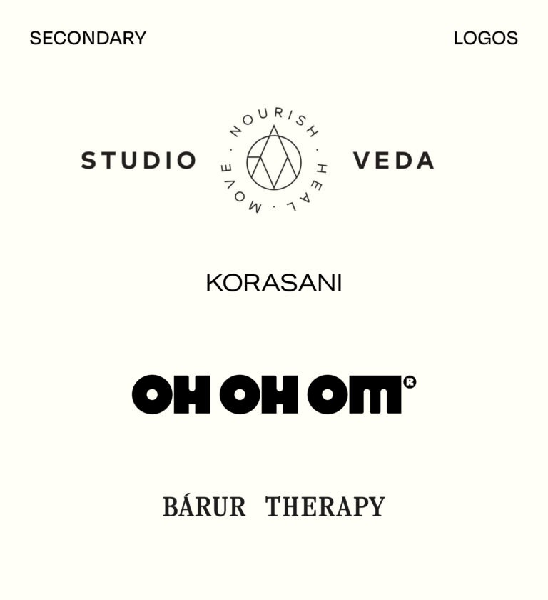 What Is a Logo Suite? • Mindt® Studio