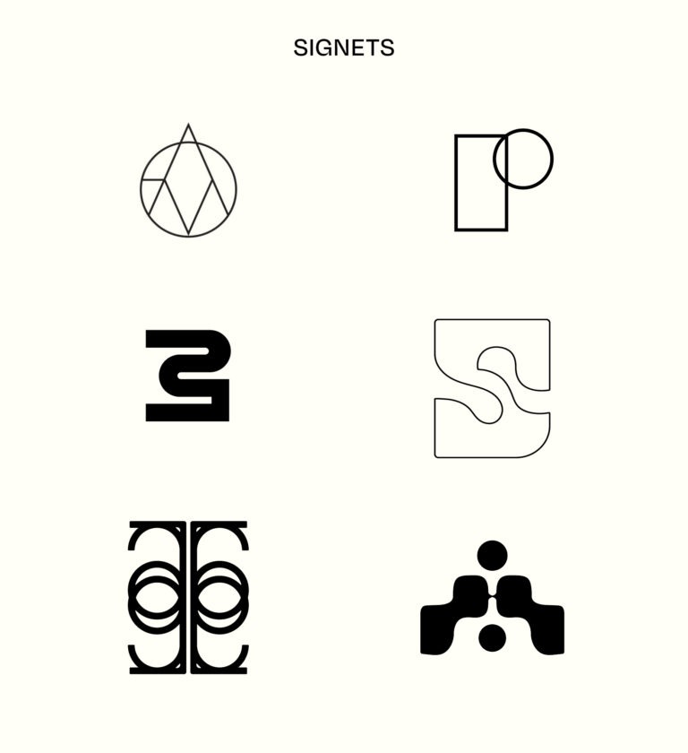 What Is a Logo Suite? • Mindt® Studio